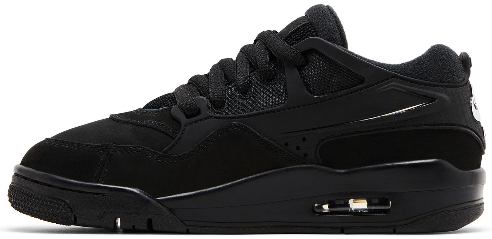 Buy Air Jordan 4 RM GS 'Black Cat' - FQ7938 004 | GOAT