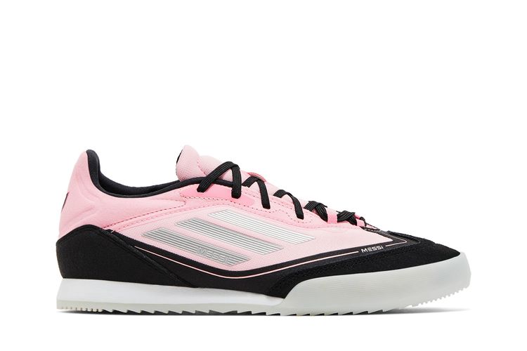 Buy Adidas Messi Adizero F50 Freestyle 'Inter Miami CF' - IH8360 | GOAT