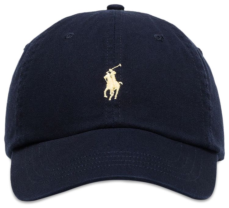 Buy Polo Ralph Lauren Classic Sport Cap 'Relay Blue' - 710548524006 ...