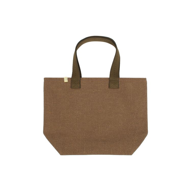 Buy Visvim Comber Bag 'Olive' - 124203003030 OLIV | GOAT