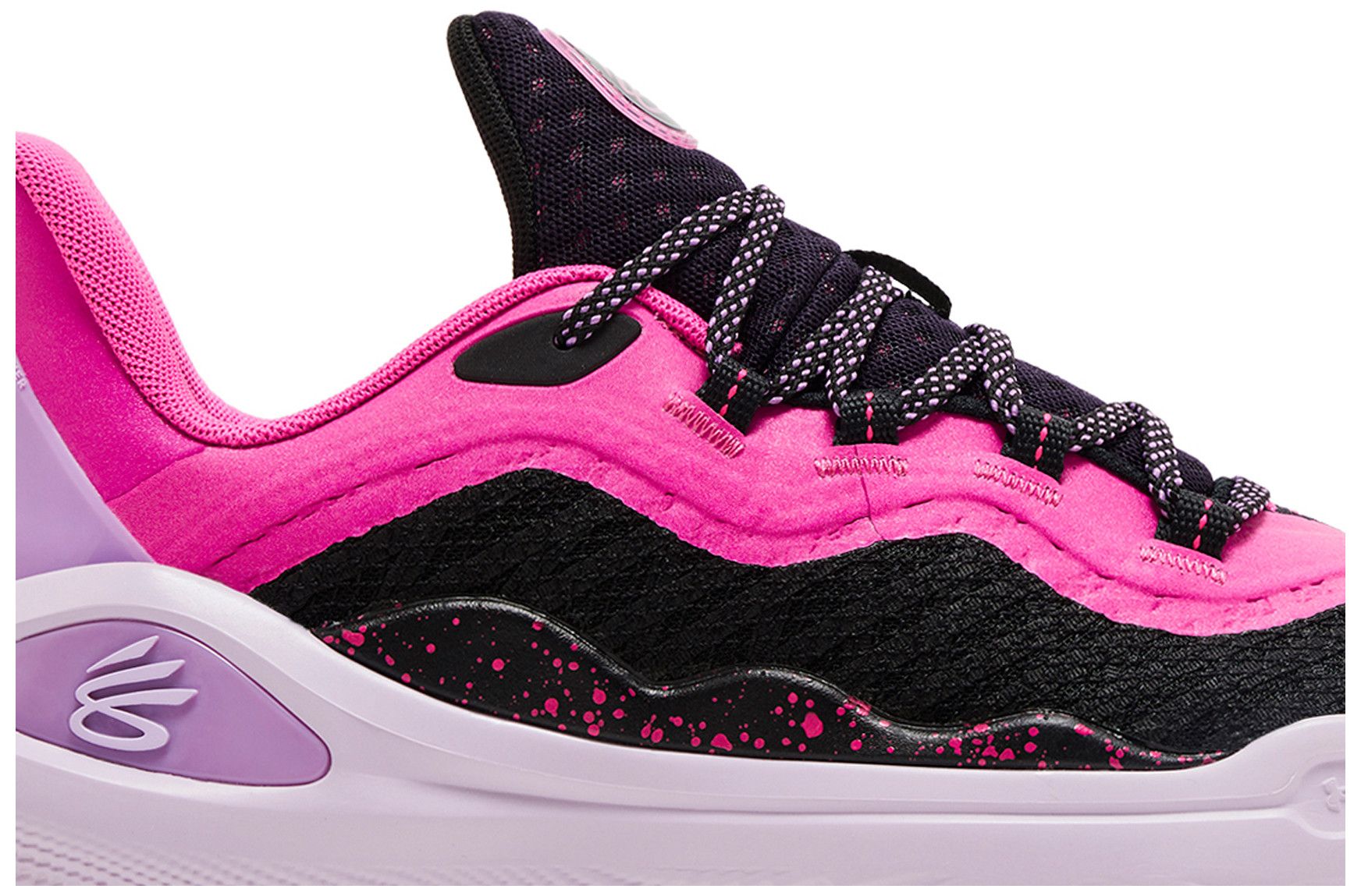 Buy Curry Brand Curry Flow 11 'Girl Dad' - 3027724 600 | GOAT