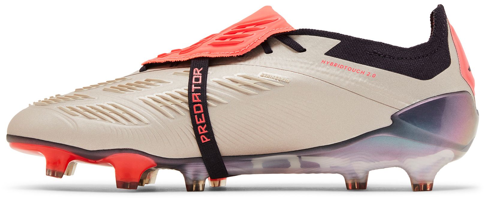 Buy Adidas Predator Elite Foldover Tongue FG 'Vivid Horizon Pack ...