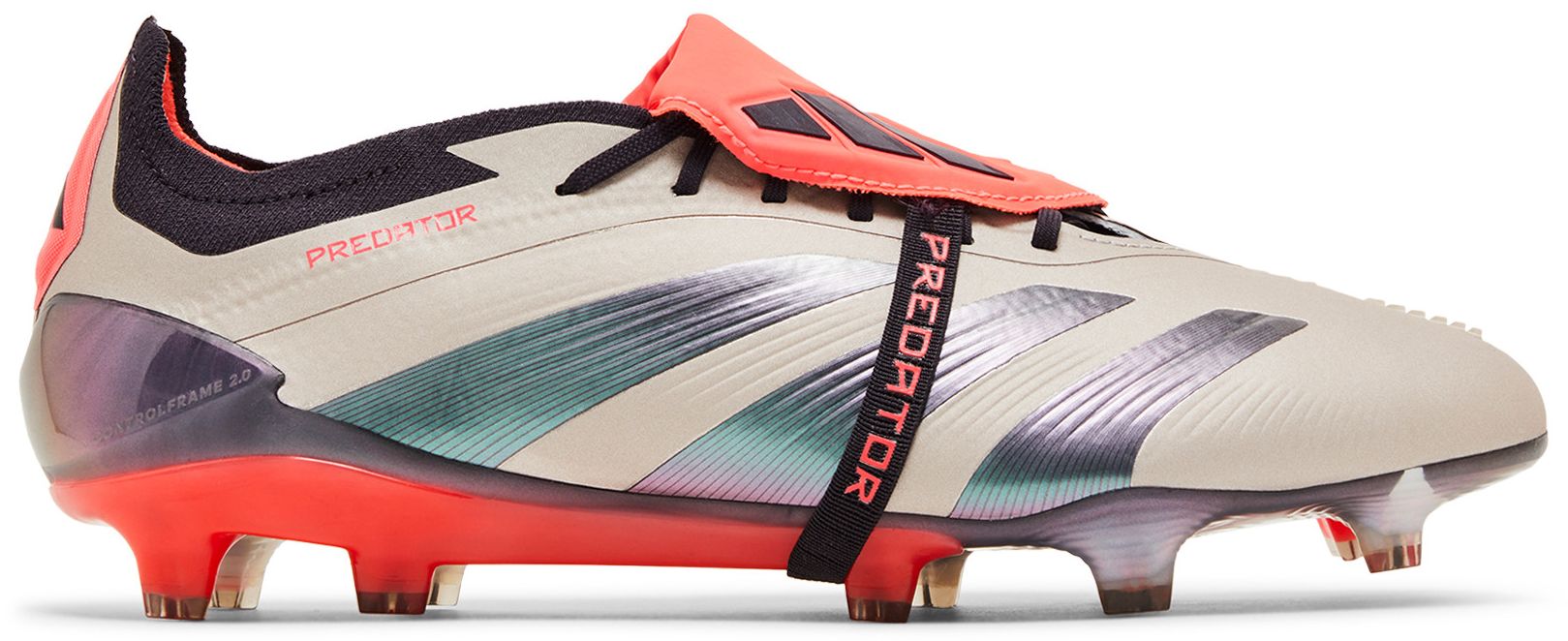 Buy Adidas Predator Elite Foldover Tongue FG 'Vivid Horizon Pack ...