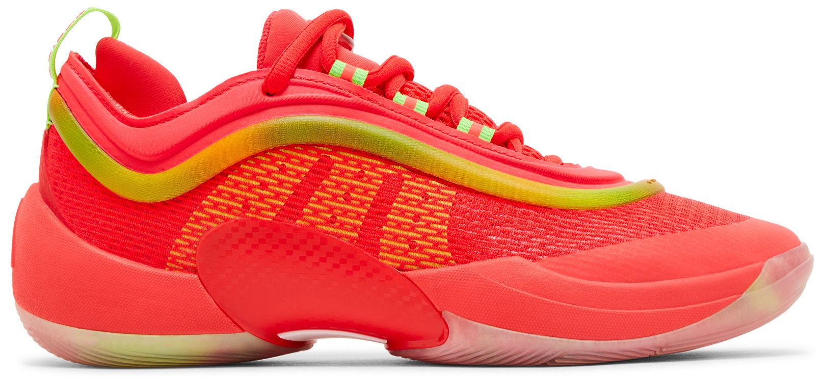 Buy Haribo x D.O.N. Issue #6 'Lucid Red' - JH7917 | GOAT