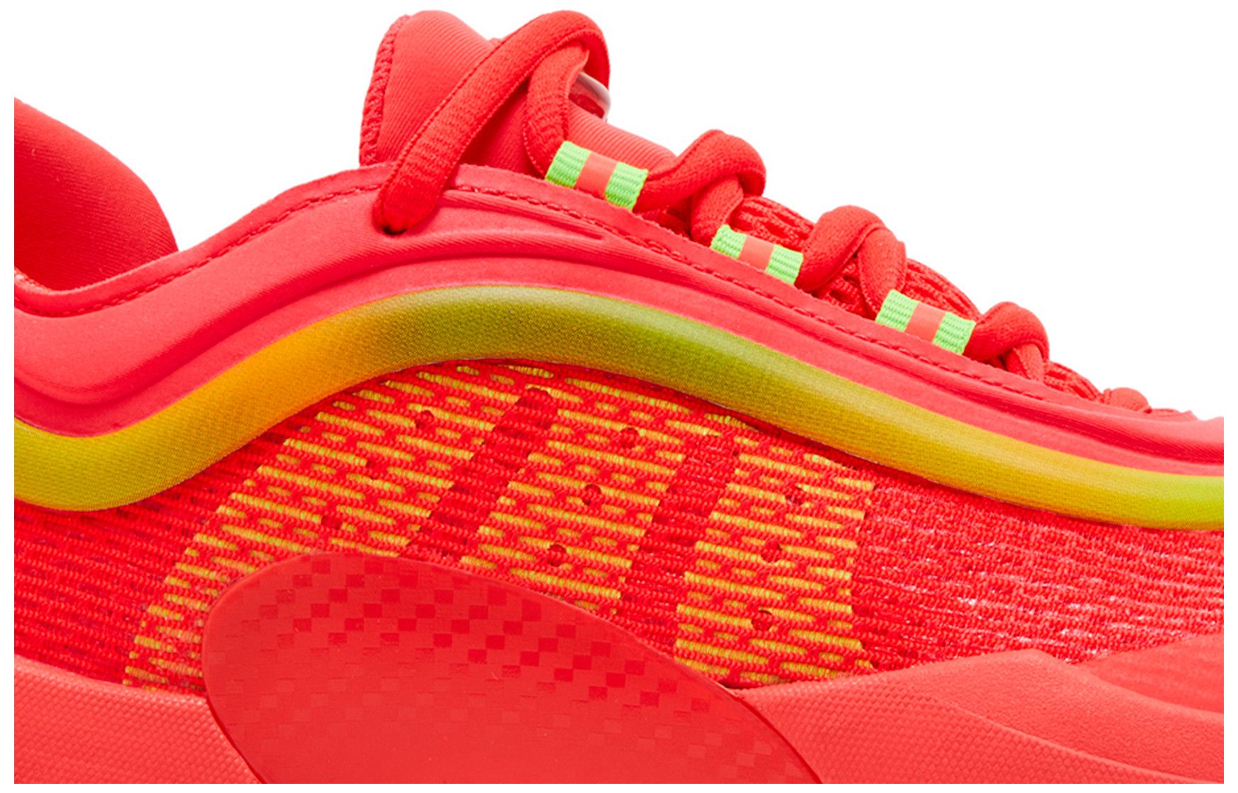 Buy Haribo x D.O.N. Issue #6 'Lucid Red' - JH7917 | GOAT