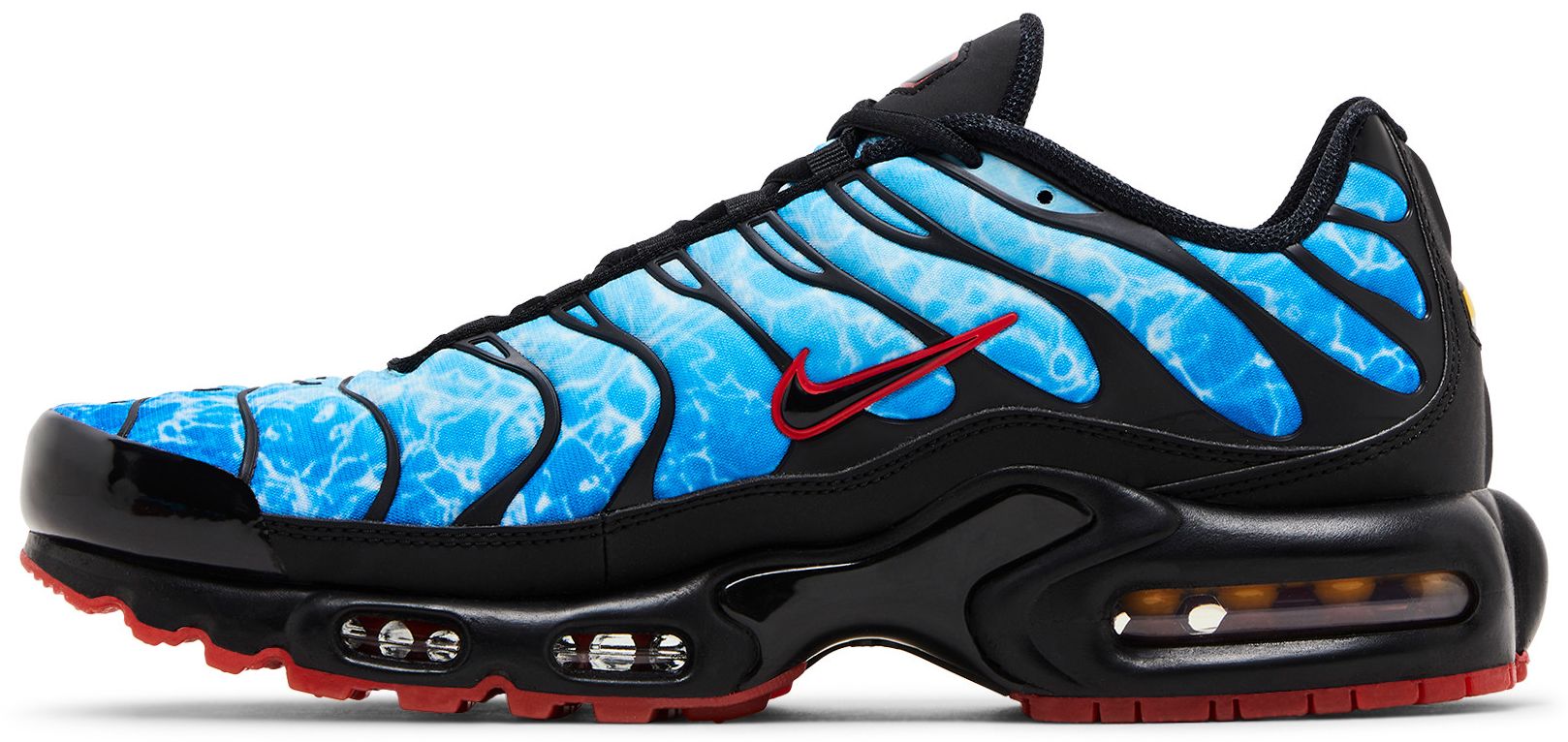 Buy Nike Air Max Plus 'Shark Attack' - HQ3824 001 | GOAT