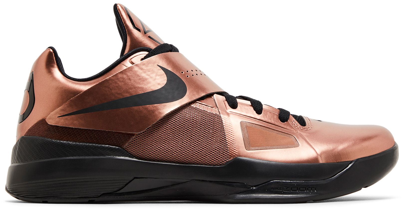 Buy Nike Zoom KD 4 'Christmas' 2024 - FZ5913 800 | GOAT