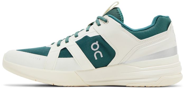 Buy ON The Roger Clubhouse Pro 'Ivory Evergreen' - 3ME30632491 | GOAT