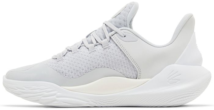 Buy Curry Brand Curry Flow 11 TB 'White Halo Grey' - 3027637 101 | GOAT