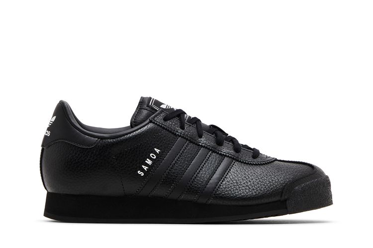 Buy Adidas Samoa 'Black' - IG1817 | GOAT