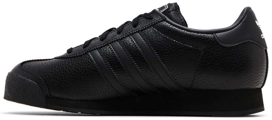 Buy Adidas Samoa 'Black' - IG1817 | GOAT