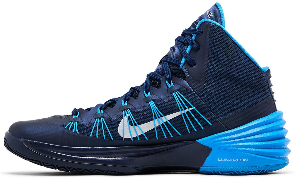 Buy Nike Hyperdunk 2013 TB - 584433 400 | GOAT