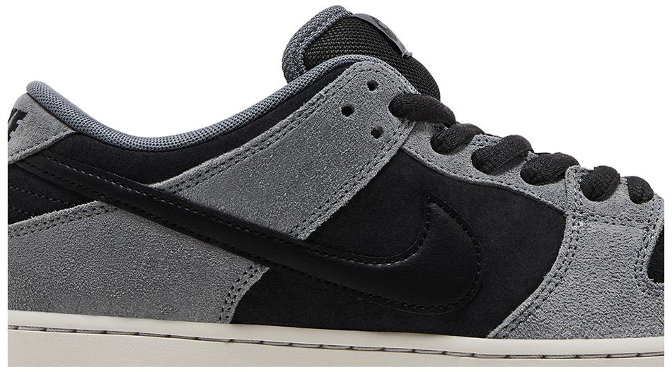 Buy Nike Dunk Low SB 'Dark Smoke Grey' - HF3063 001 | GOAT