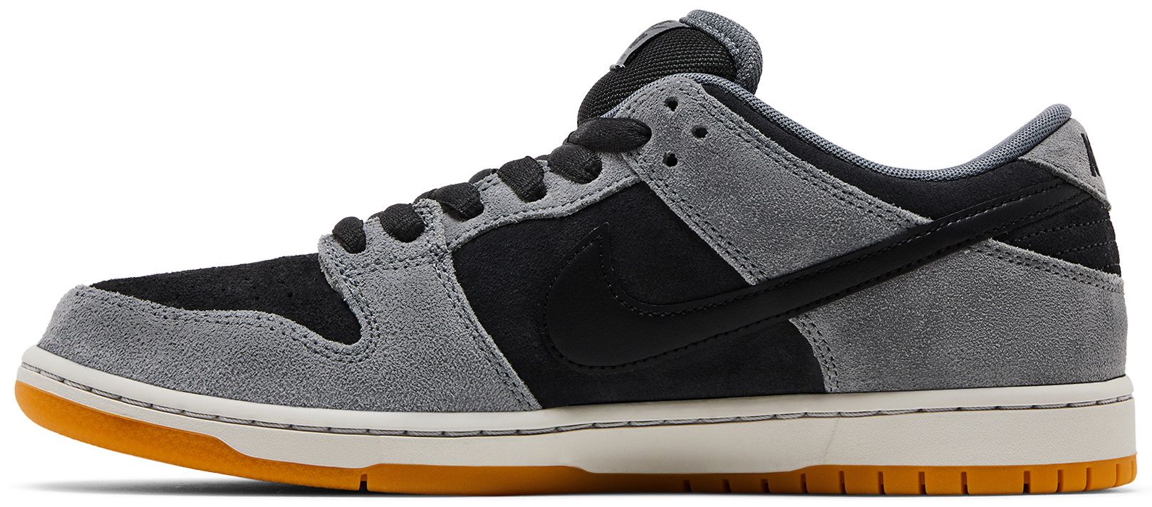 Buy Nike Dunk Low SB 'Dark Smoke Grey' - HF3063 001 | GOAT