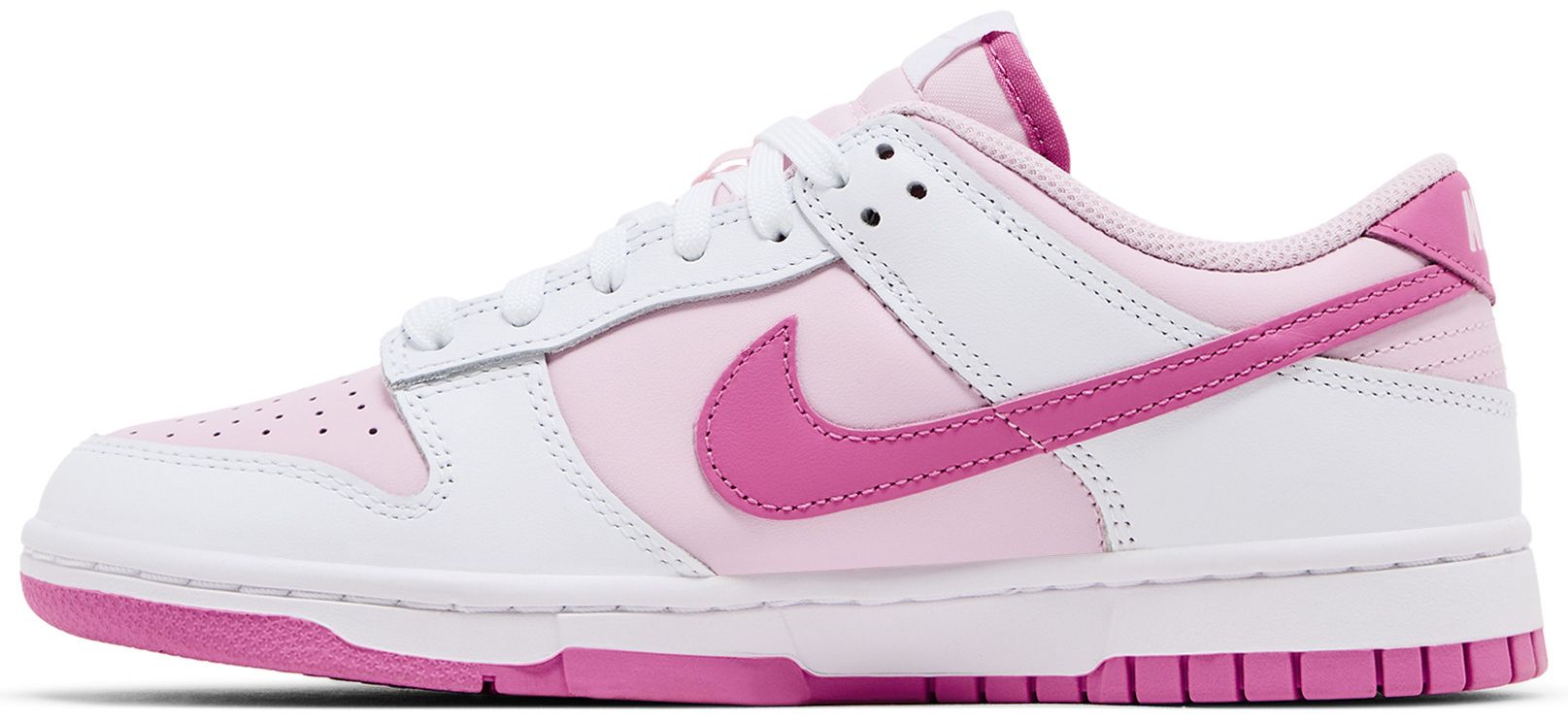 Buy Nike Wmns Dunk Low 'Playful Pink Foam' - HQ1181 661 | GOAT
