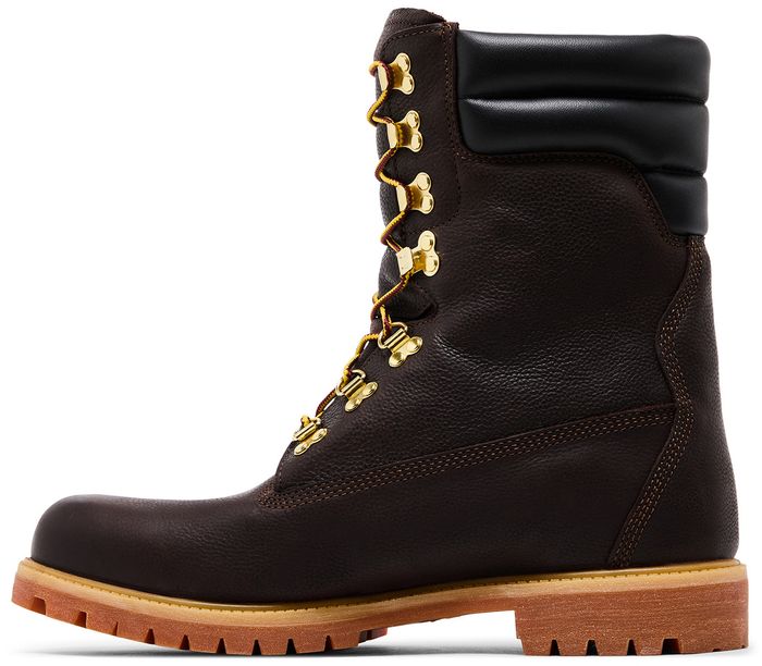 Buy Timberland Super Boot 'Espresso' - TB0A2MYW EXU | GOAT
