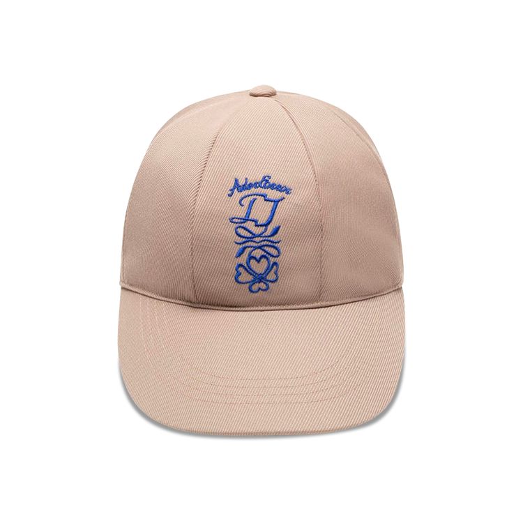 Buy Ader Error Mul Logo Cap 'Beige' - BMADSSHW0201BG | GOAT