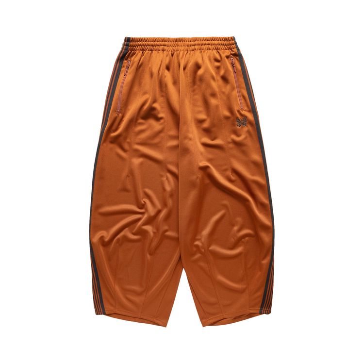 Buy Needles H.D. Track Pant 'Rust' - OT232 RUST | GOAT