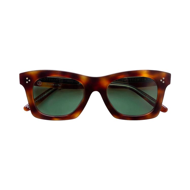 Buy SUPER by RetroSuperFuture Martini Sunglasses 'Tabacco' - IB91 DZZ ...