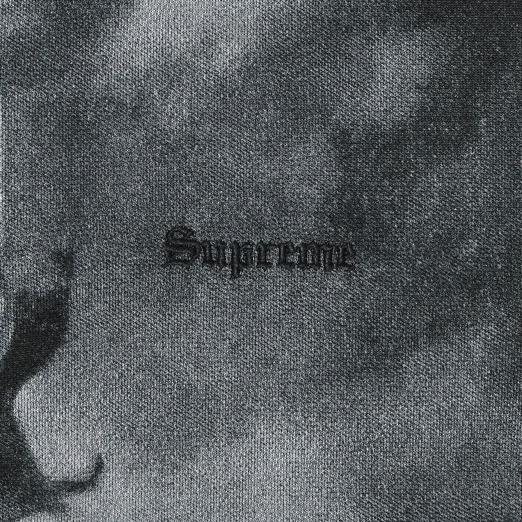 Buy Supreme x Frank Frazetta Track Jacket 'Black' - FW24J109 BLACK | GOAT