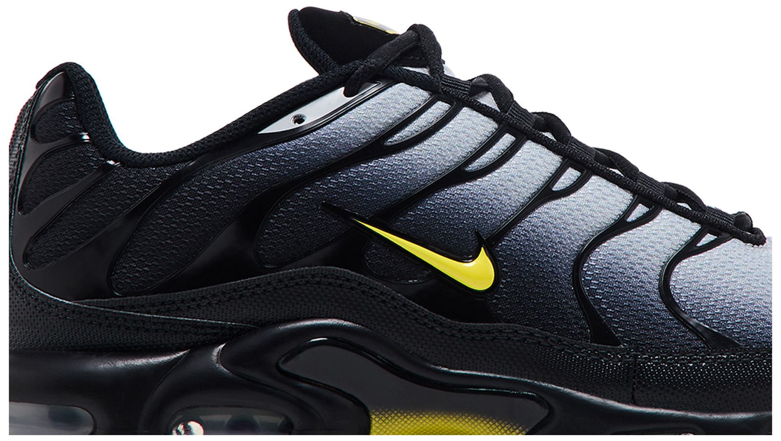 Buy Nike Air Max Plus 'Wolf Grey Opti Yellow' - DM0032 012 | GOAT