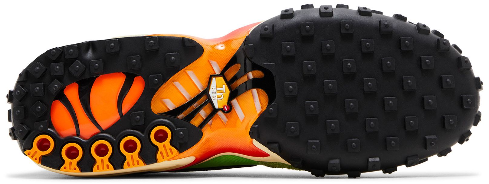 Buy Nike Air Max Waffle Racer SP 'Action Green' - FV6946 301 | GOAT