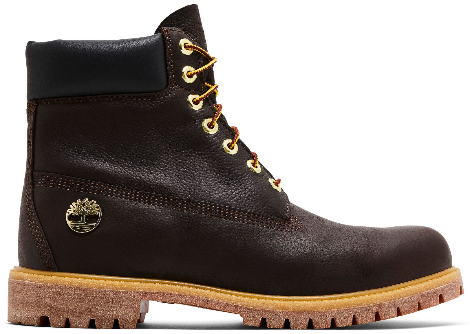 Buy Timberland 6 Inch Premium Boot 'Espresso Pack' - TB0A2P6W EXU | GOAT