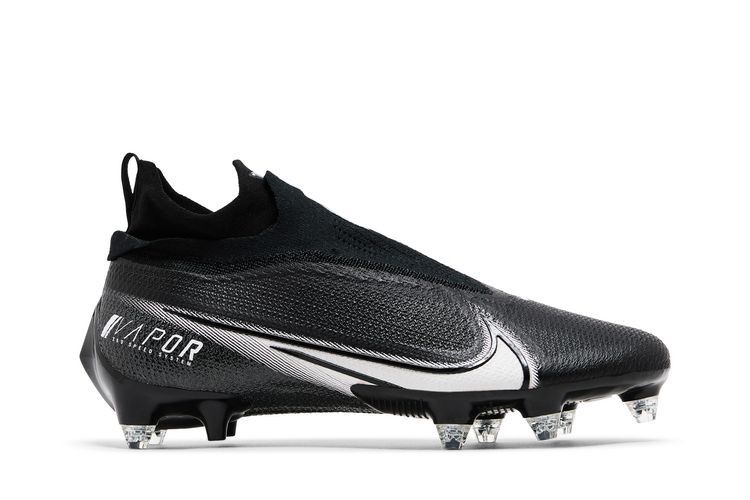Buy Nike Vapor Edge Elite 360 Flyknit 'Black White' - CZ7837 001 | GOAT