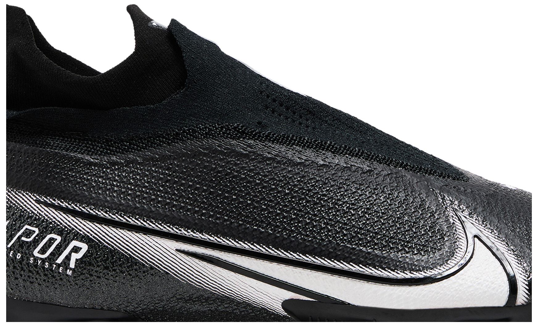 Buy Nike Vapor Edge Elite 360 Flyknit 'Black White' - CZ7837 001 | GOAT