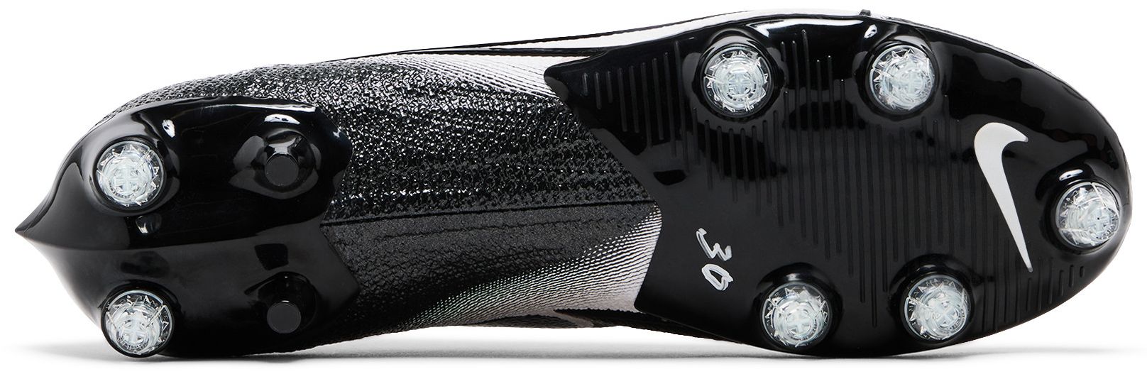 Buy Nike Vapor Edge Elite 360 Flyknit 'Black White' - CZ7837 001 | GOAT