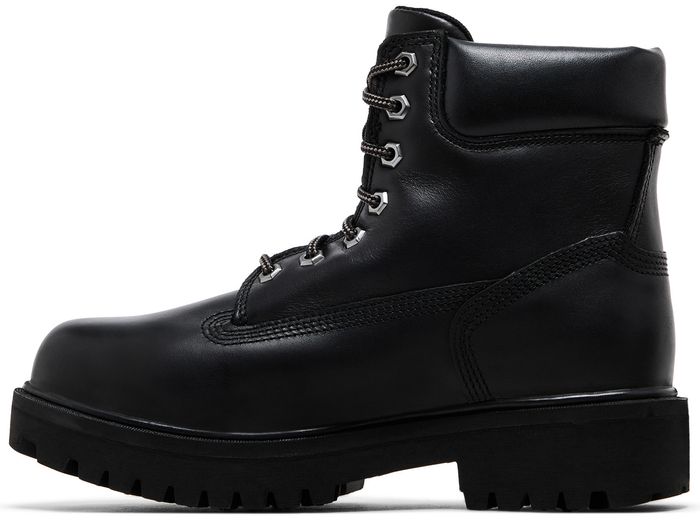 Buy Timberland Direct Attach 6 Inch Boot 'Black' - TB026038 001 | GOAT
