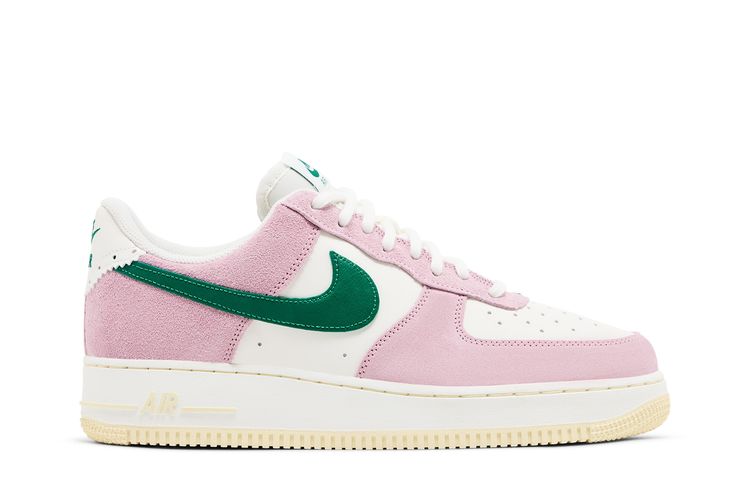 Buy Nike Air Force 1 Low 'The Masters Back 9 Collection - Soft Pink ...