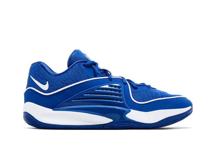 Buy Nike KD 16 TB Promo 'Game Royal' - FN7091 401 | GOAT
