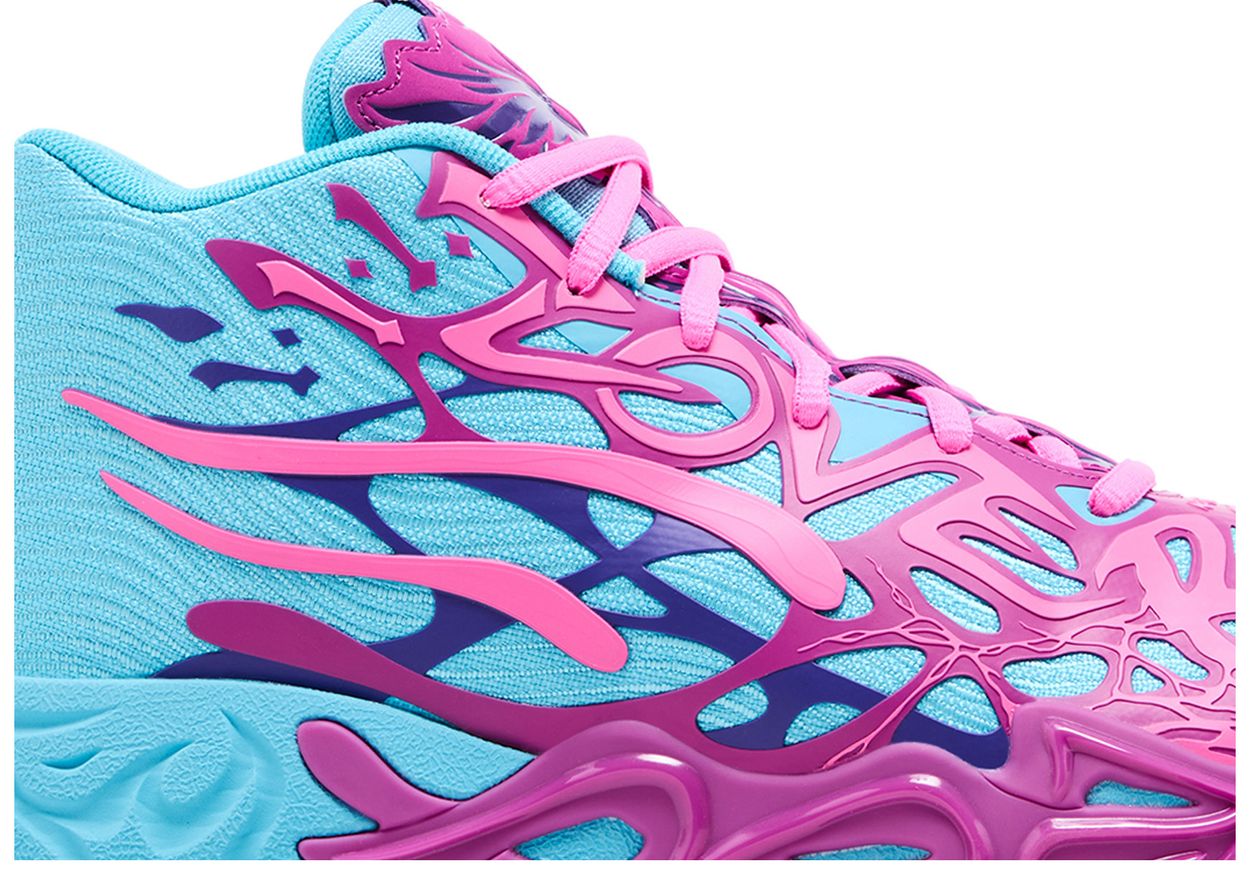 Buy Puma MB.04 'Iridescent' - 310836 01 | GOAT