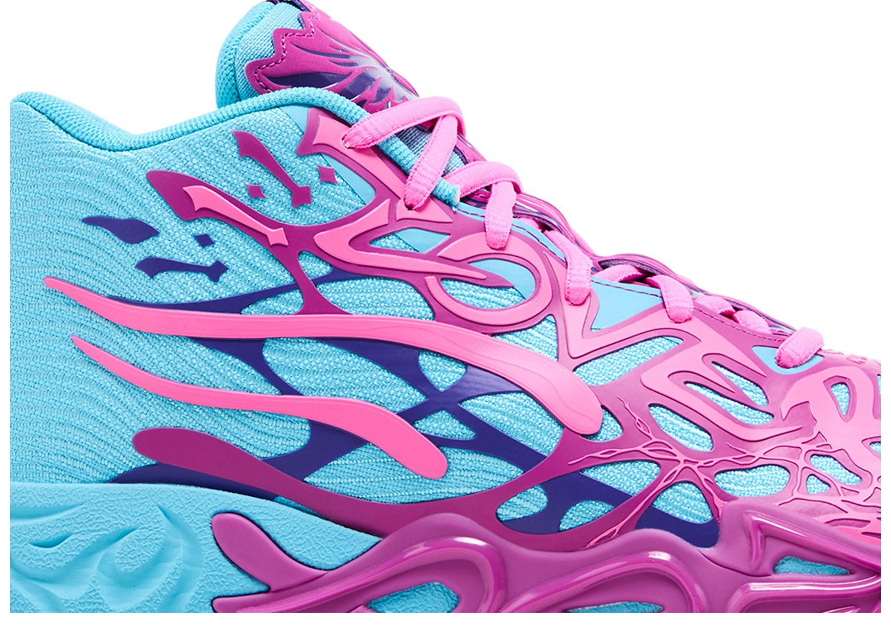 Buy Puma MB.04 'Iridescent' - 310836 01 | GOAT