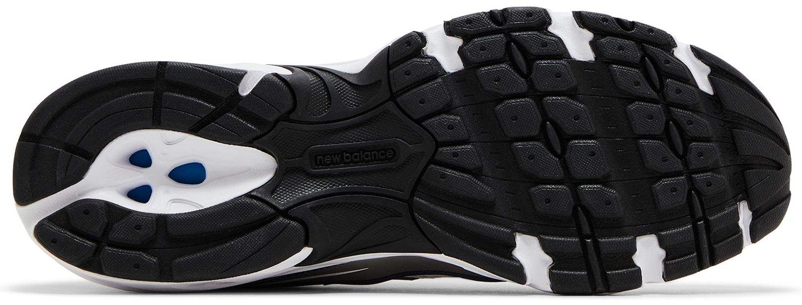 Buy New Balance 740v2 'White Navy Shadow Grey' - U740WN2 | GOAT