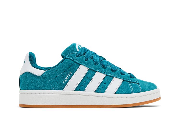 Buy Adidas Campus 00s 'Legacy Teal' - ID1437 | GOAT