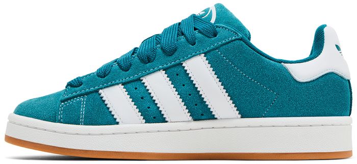 Buy Adidas Campus 00s 'Legacy Teal' - ID1437 | GOAT
