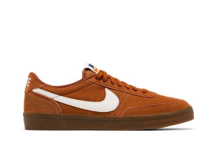 Buy Nike Killshot 2 'Dark Russet' - FQ8903 200 | GOAT