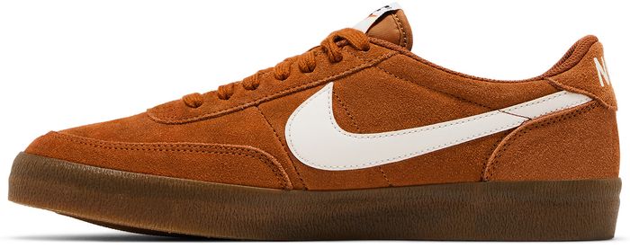 Buy Nike Killshot 2 'Dark Russet' - FQ8903 200 | GOAT