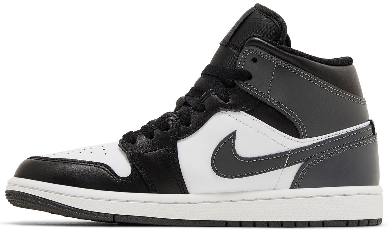 Buy Air Jordan 1 Mid 'Iron Grey' - DQ8426 001 | GOAT