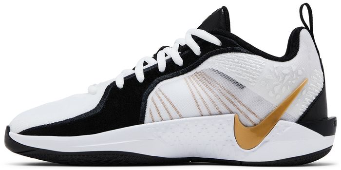 Buy Sabrina 2 GS 'Gold Quest' - FQ7377 001 | GOAT