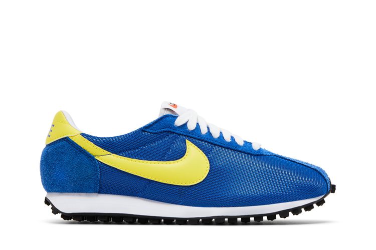 Buy Nike LD 1000 SP 'Game Royal Opti Yellow' - FQ9079 400 | GOAT