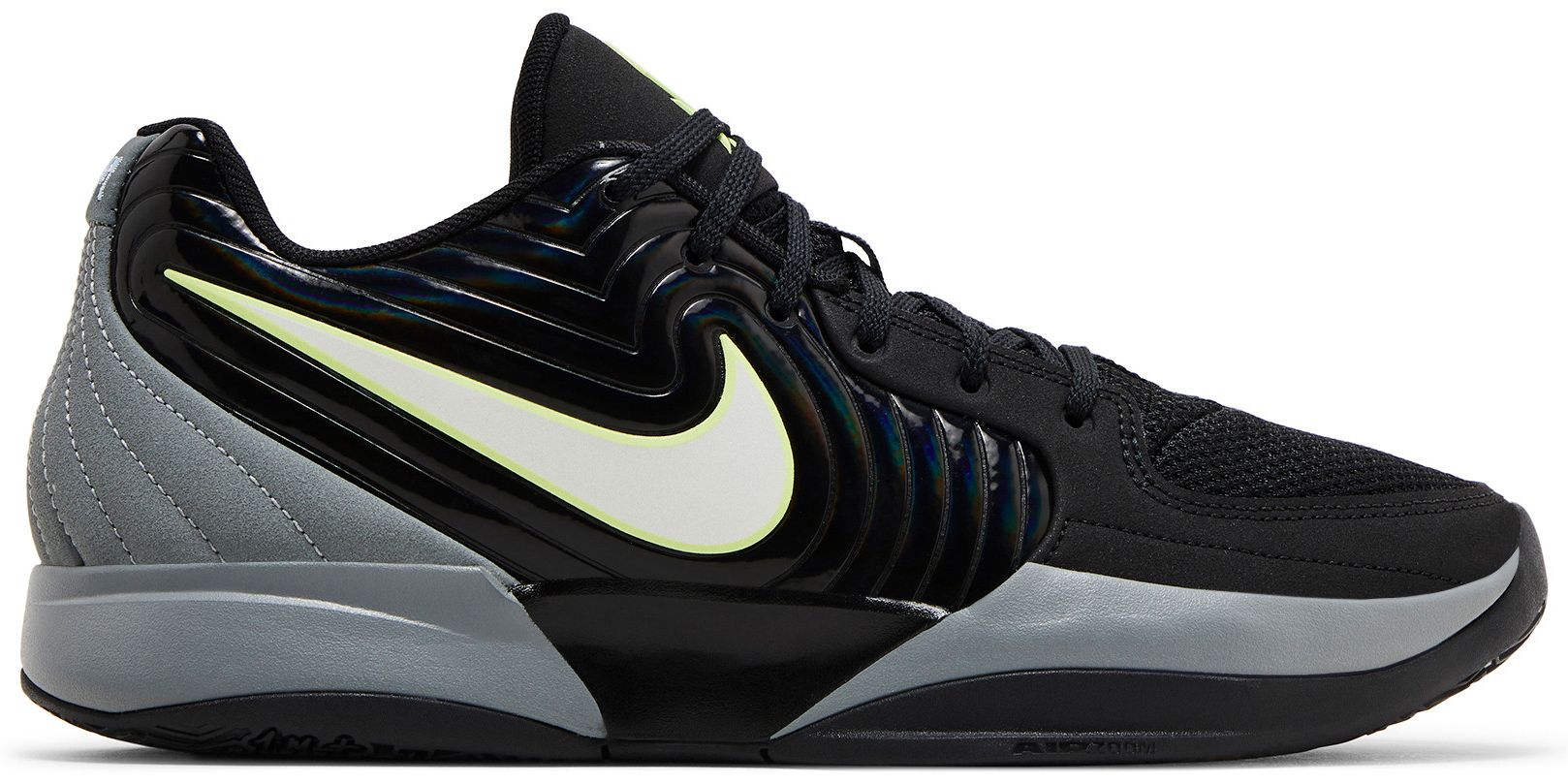 Buy Nike Ja 2 'Foundation' - FD7328 001 | GOAT