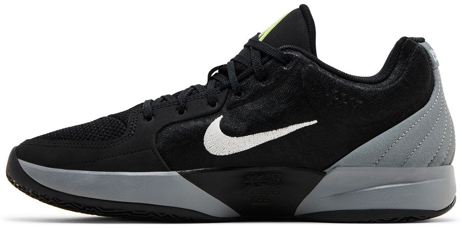 Buy Nike Ja 2 'Foundation' - FD7328 001 | GOAT