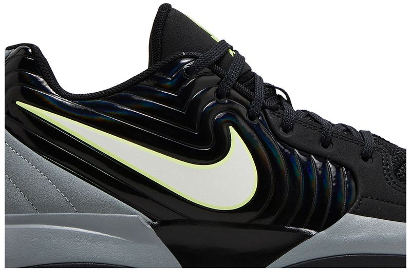 Buy Nike Ja 2 'Foundation' - FD7328 001 | GOAT