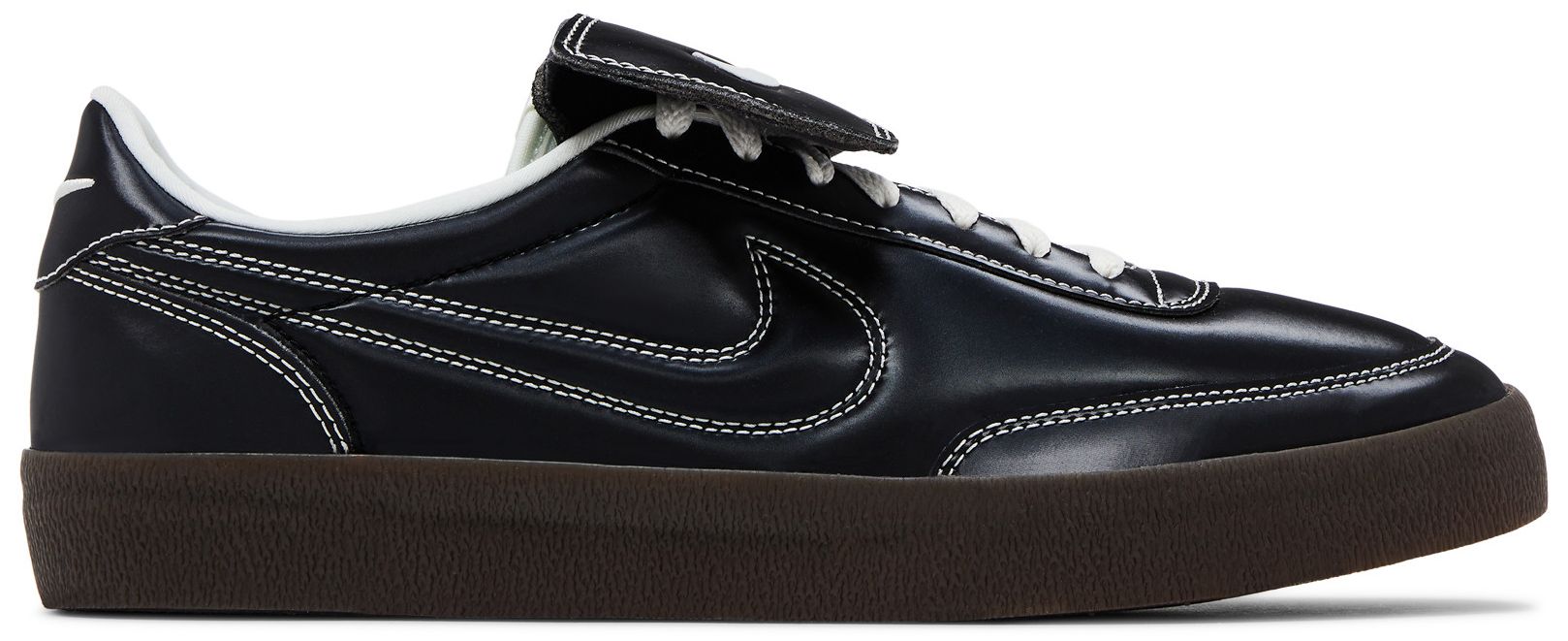 Buy Nike Killshot 2 Leather Premium 'Tiempo Pack - Black' - HQ3489 010 ...