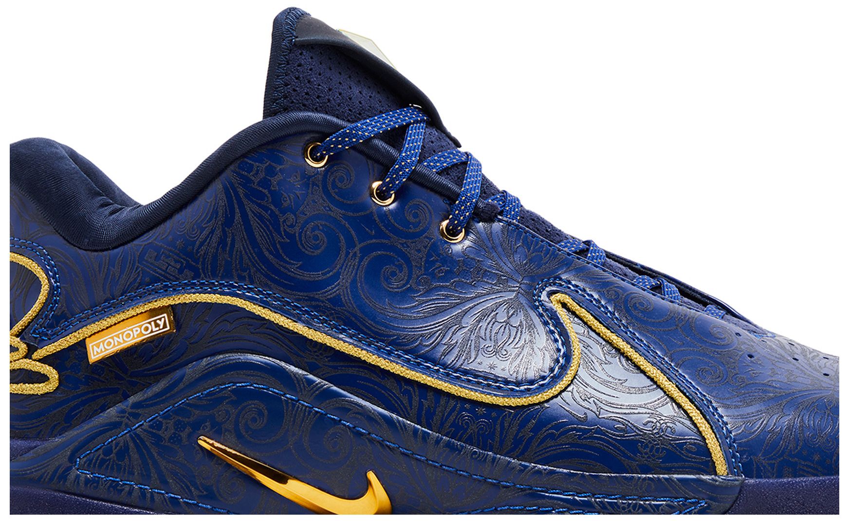 Buy Monopoly x Nike LeBron 22 NRG 'Token' - HV5145 400 | GOAT