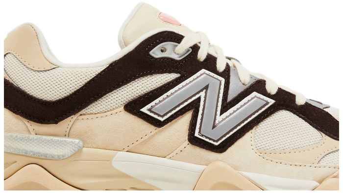 Buy New Balance 9060 'Emerging Brown Pack' - U9060FLP | GOAT