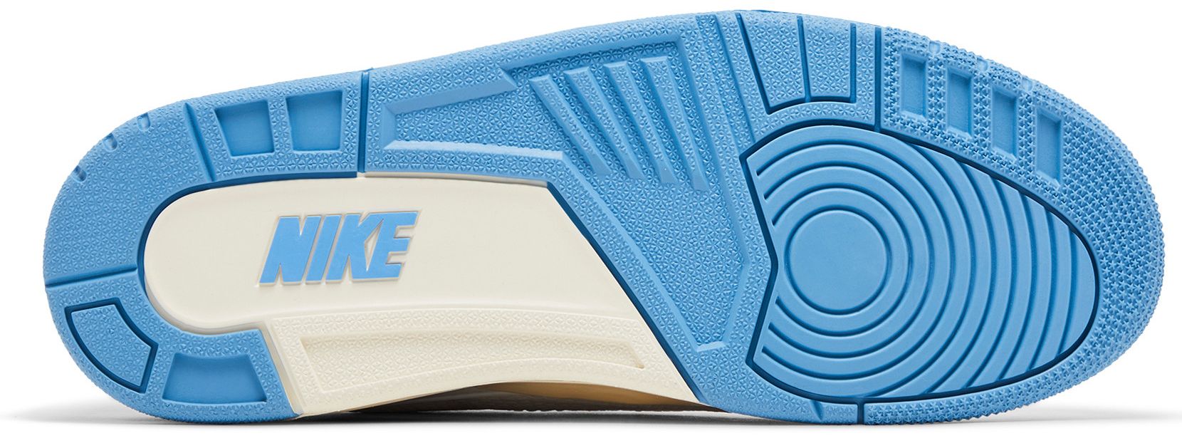 Buy Air Jordan 2/3 'UNC' - FD0383 144 | GOAT